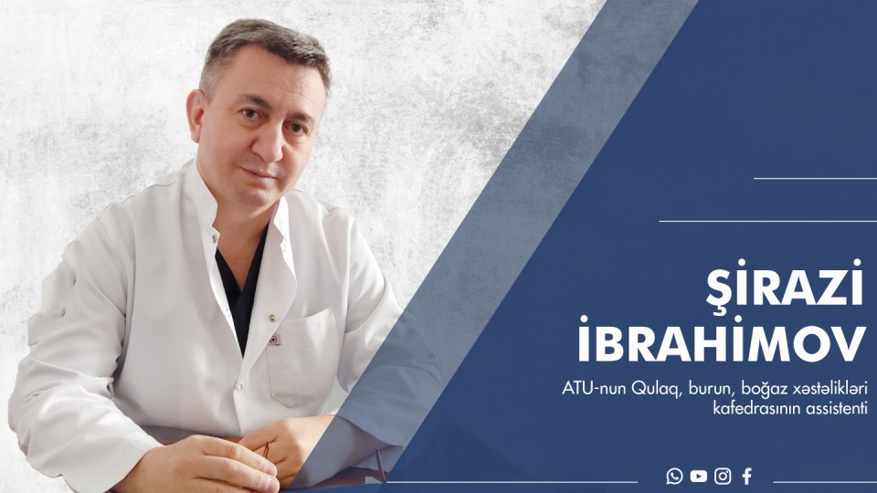 Azərbaycan Tibb Universiteti | 27 sentyabr lal-karların günüdür